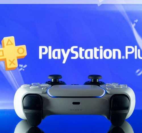 Подписка playstation plus extra