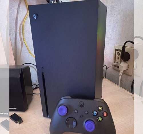 Xbox series x