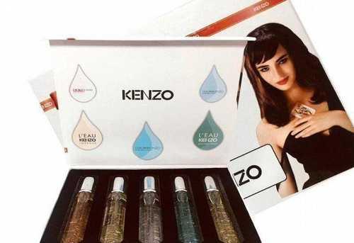 Подарочный набор Kenzo 5x20ml