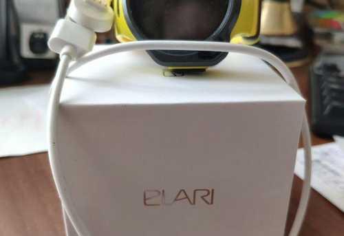 Детские умные часы Elari KidPhone 4GR