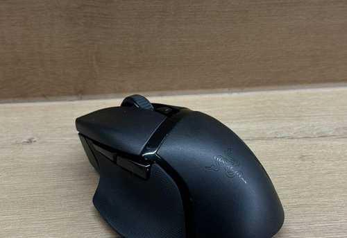 Игровая мышь Razer basilisk x hyperspeed