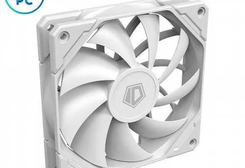 Вентилятор ID-Cooling TF-12025-PRO white 120x120x2