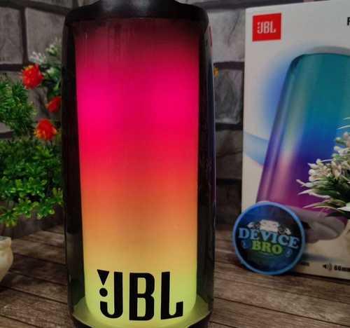 Портативная колонка JBL Pulse 5 (Гарантия)