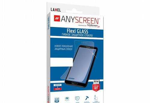 Защитное стекло для OnePlus Nord Flexi Glass гибри