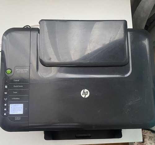 Мфу hp3050