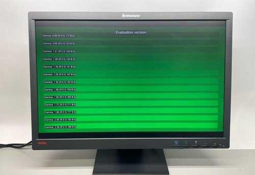 Монитор Lenovo ThinkVision L2250pwD 75Гц/TN