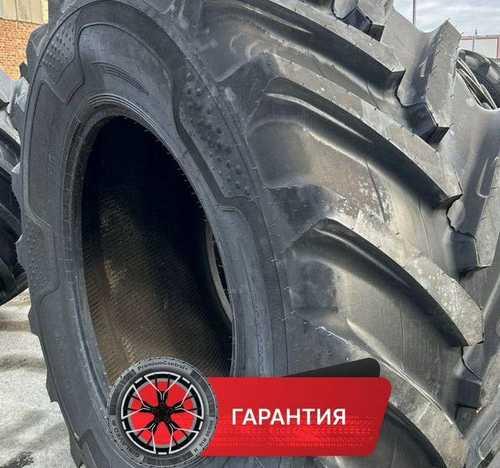 Шины комбайн 710/70R38 Джондир Кировец Case Magnum