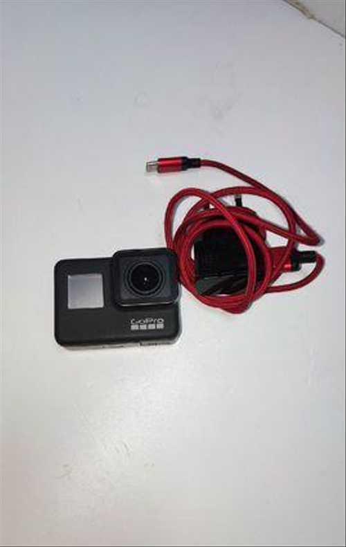 GoPro 7 Black Edition