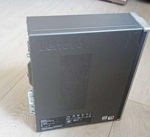 Настольный компьютер Lenovo IdeaCentre 310S-08ASR