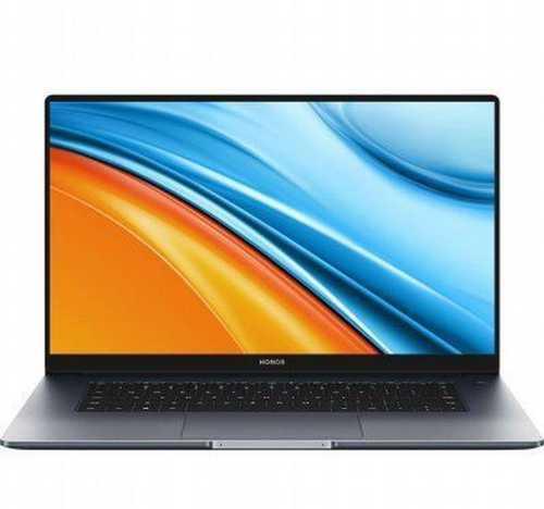 Ноутбук Honor MagicBook 15 BMH-WFQ9HN 5301afvq