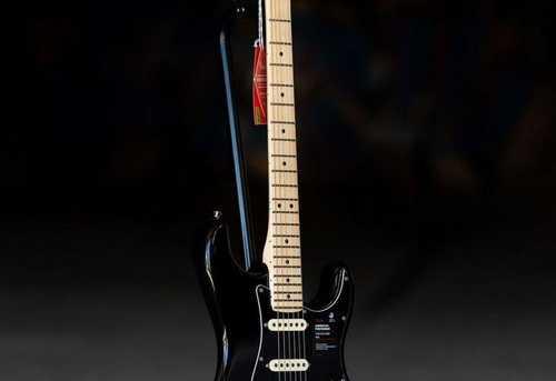 Электрогитара Fender Stratocaster USA + Аксессуары