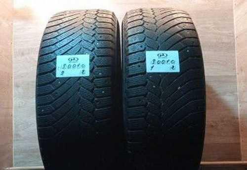 Continental Conti4x4IceContact 265/60 R18