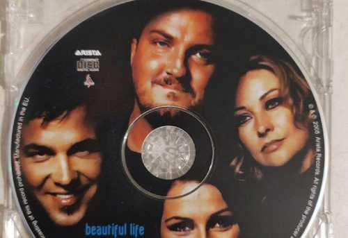 Компакт-диск Ace Of Base "Beautiful Life"