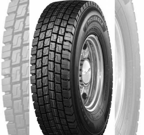 Шина грузовая 9.50 R17.5 Triangle TRD06 Ведущая 136/134M 18pr