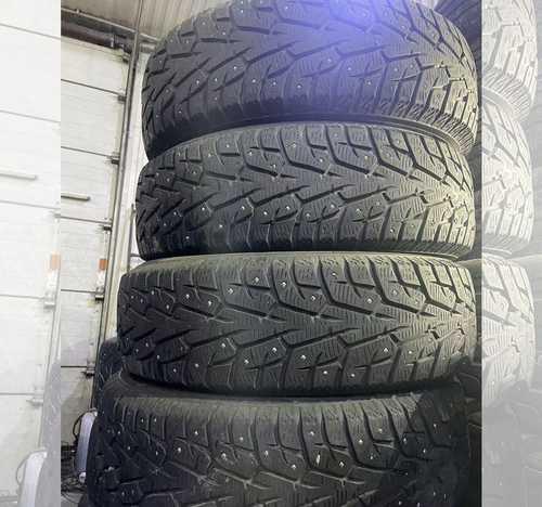 Yokohama Ice Guard IG55 205/65 R16