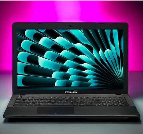 Ноутбук для работы Asus   Core i5