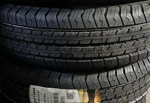 Ikon Tyres Nordman SC 195/75 R16C 107S