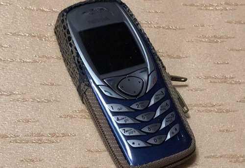 Чехол на Nokia 6100