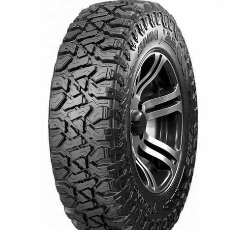 КАМА Flame M/T (HK-434) 215/65 R16 102Q