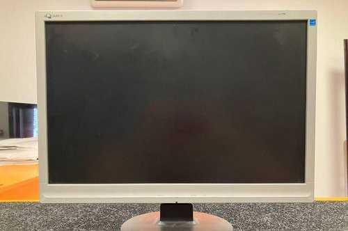 Б/У монитор Aquarius TF1910W 19" 75гц 1440х900