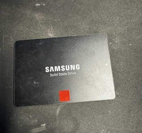 Ssd samsung +скупка