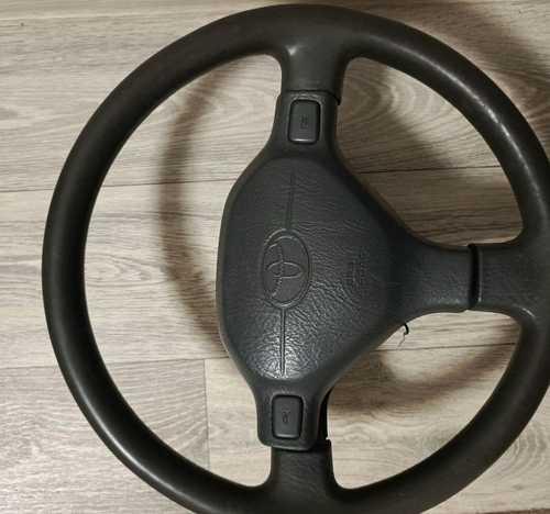 Руль Toyota corona premio st215