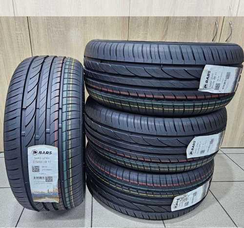 Bars UZ300 225/50 R17 95W