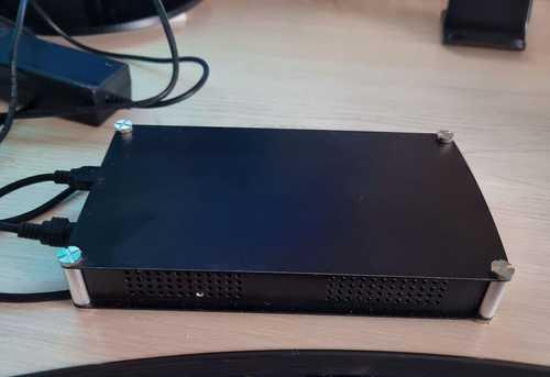 Внешний бокс Agestar для HDD 3.5"