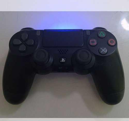 Джойстик dualshock для ps4