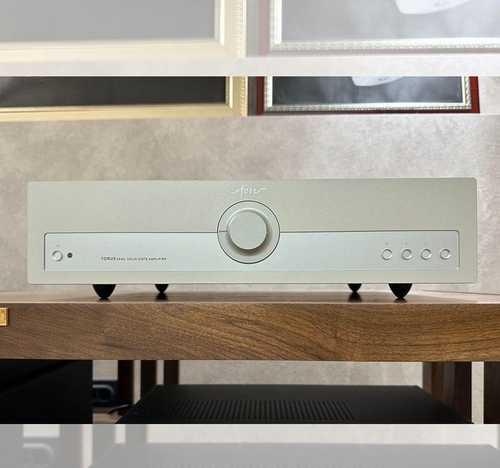 Стерео усилитель Fezz Audio Torus 5040 Silver