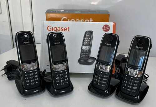 Телефон Gigaset C620H