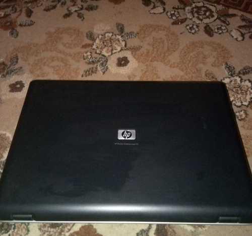 Hp Pavilion dv6 6000