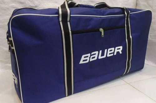 Хоккейный баул Bauer 36 сумка sr