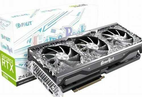 Palit GeForce RTX 3090 GameRock OC 24GB