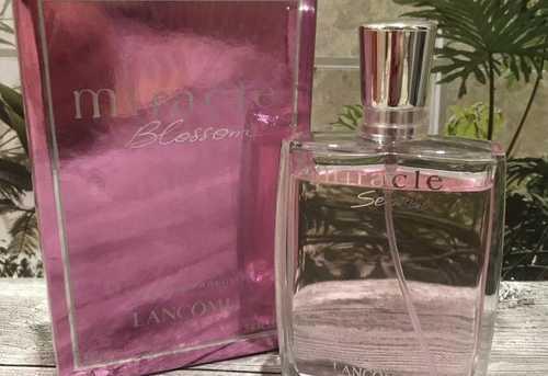Духи lancome miracle blossom 100 ml