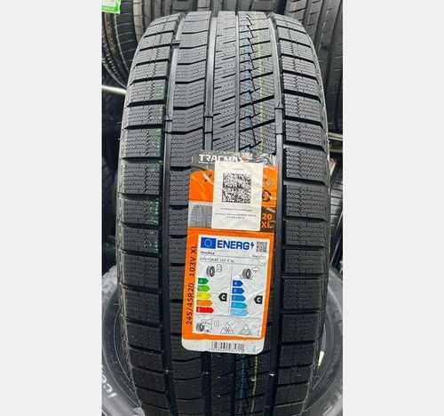 Tracmax X-Privilo S360 245/45 R20 103V