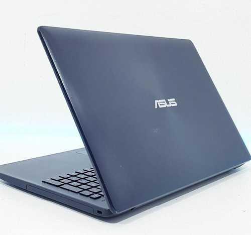 Ноутбук asus F553mэ