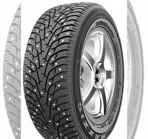 Maxxis NP5 Premitra Ice Nord 215/55 R17 98T