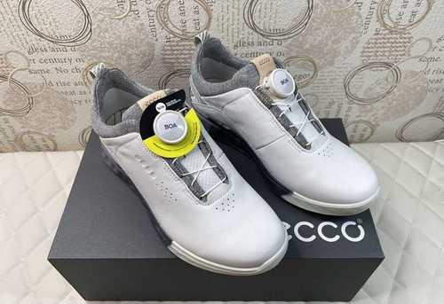 Женские кроссовки ecco оригинал 38