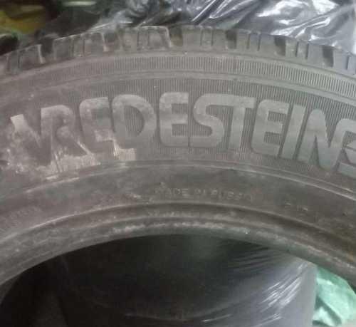 Vredestein IceTrac 185/65 R15