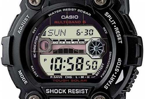 Часы Casio G-Shock GW-7900-1E