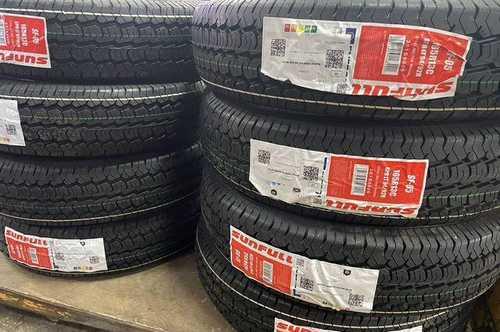 Sunfull SF-05 165/80 R13C 94Q