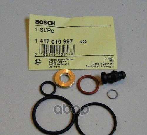 Ремкомплект форсунки 1417010997 Bosch