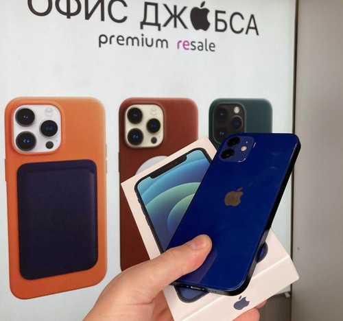 iPhone 12, 128 ГБ