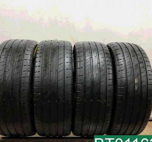 Continental UltraContact UC6 225/45 R19 96W