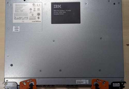 Коммутатор 00Y3327,IB-6547, Lenovo Flex System