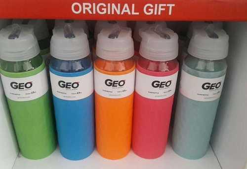 Бутылка для воды Geo оригинал(сша)