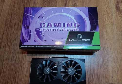 Mllse Rx 580 2048 sp