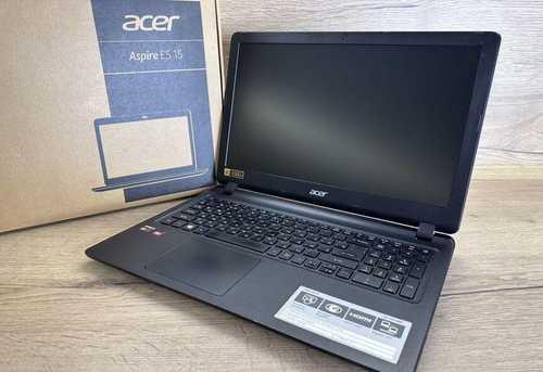 Идеальный Acer 15,6 SSD/8gb/full hd