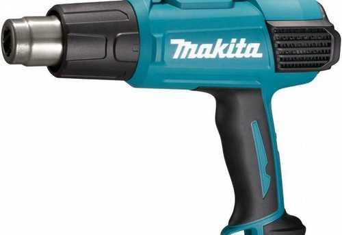 Технический фен Makita HG6531CK 2000Вт темп.50-650